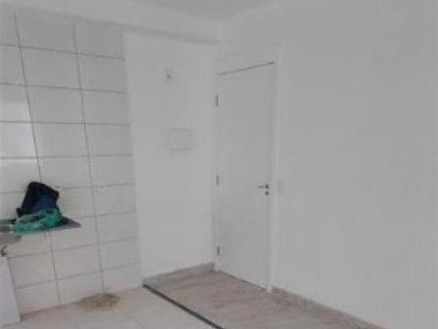 APARTAMENTO PARA VENDA 2 QUARTOS JD BRASILIA