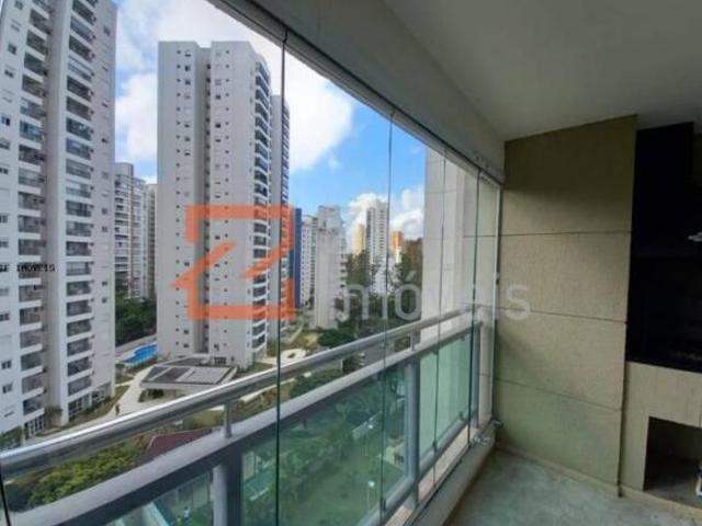 APARTAMENTO PARA VENDA 2 QUARTOS NA VIA ANDRADE