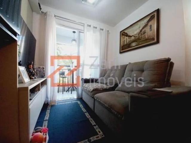 APARTAMENTO PARA VENDA 2 QUARTOS NA VILA ANDRADE
