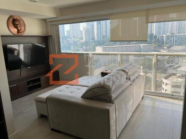 APARTAMENTO PARA VENDA 2 QUARTOS NA VILA ANDRADE