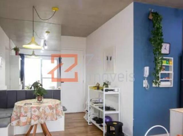 APARTAMENTO PARA VENDA 2 QUARTOS NA VILA ANDRADE