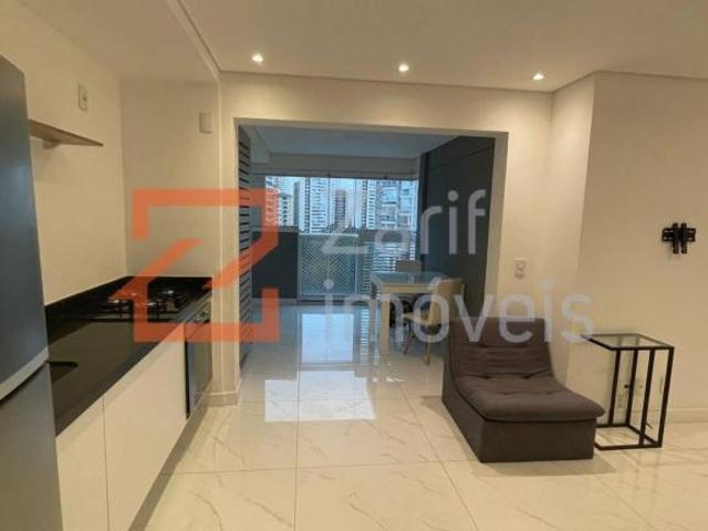 APARTAMENTO PARA VENDA 2 QUARTOS NA VILA ANDRADE
