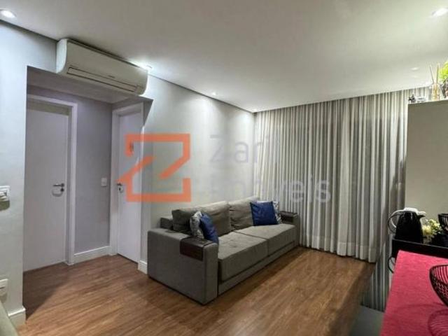 APARTAMENTO PARA VENDA 2 QUARTOS NA VILA ANDRADE
