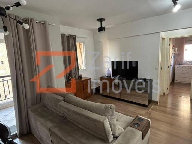 APARTAMENTO PARA VENDA 2 QUARTOS NA VILA ANDRADE