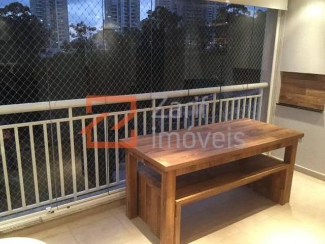 APARTAMENTO PARA VENDA 2 QUARTOS NA VILA ANDRADE