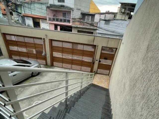 Apartamento para venda 2 quartos na Cidade Líder!