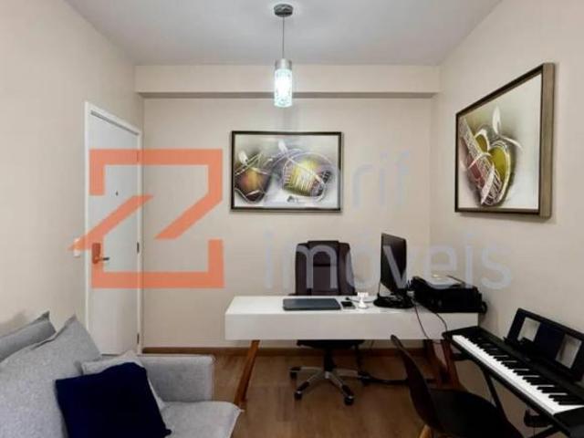 APARTAMENTO PARA VENDA 2 QUARTOS NO ALTO DA BOA VISTA