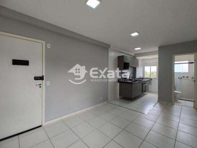 Apartamento para Venda 2 Quartos no Residencial Olga Park, 41 m2 em Sorocaba Zona Leste