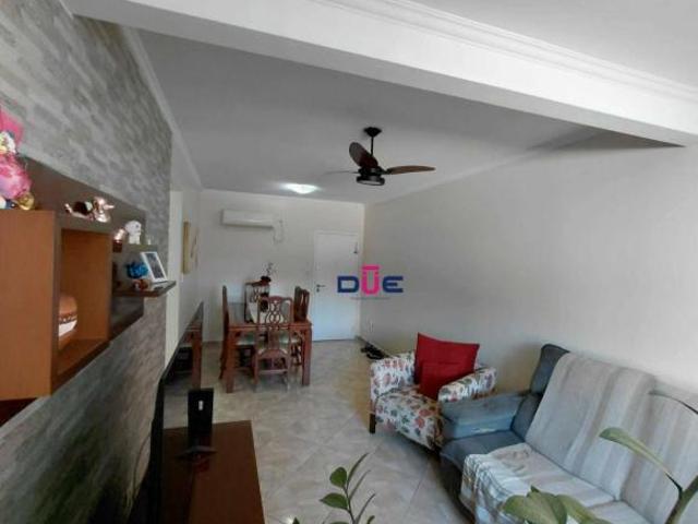 Apartamento para venda 2 quartos primeiro andar de escada, Gonzaga Santos