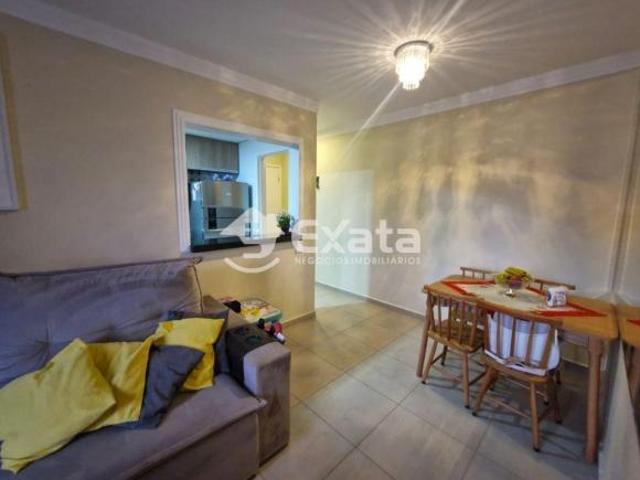 Apartamento para Venda 2 Quartos Residencial Villa Espanha Vila Hortencia Zona Leste Sorocaba