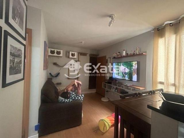 Apartamento para venda 2 quartos Residencial Solano Votorantim