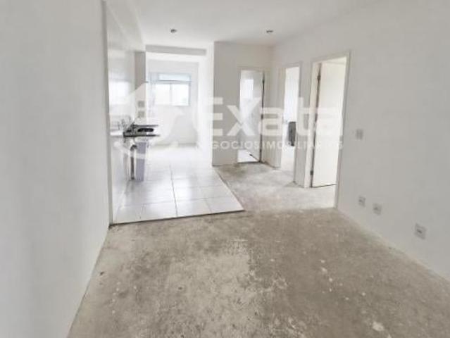 Apartamento para venda 2 quartos sendo 1 suite no Residencial Luiza Alem Ponte na zona leste de Sor