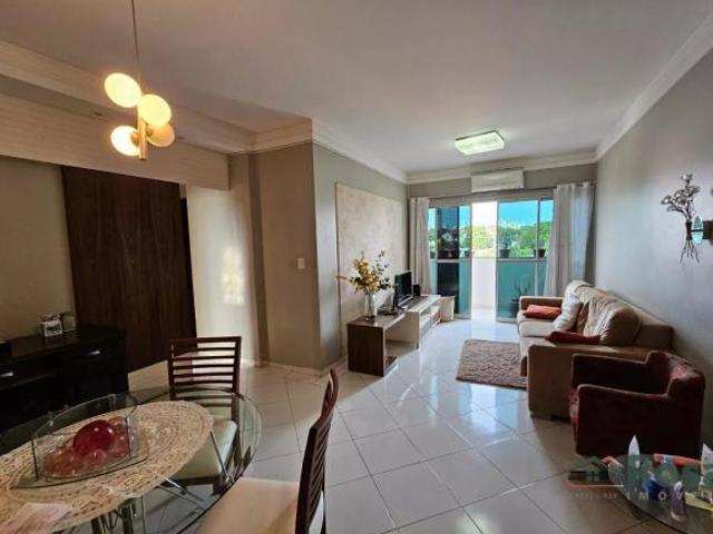 Apartamento para venda, 2 quartos sendo 1 suíte, Lixeira, Cuiabá