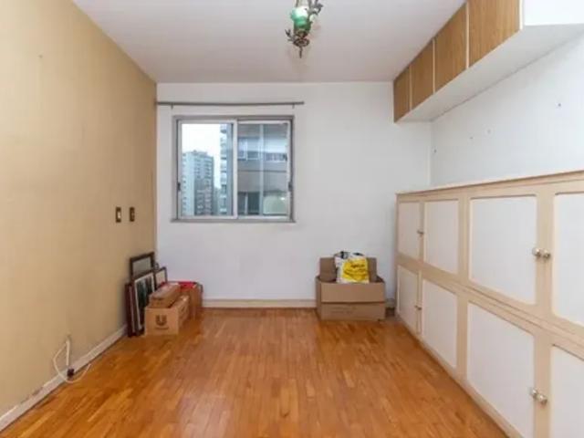 Apartamento Para venda 345 Rua Pedroso Alvarenga, Itaim Bibi, São Paulo
