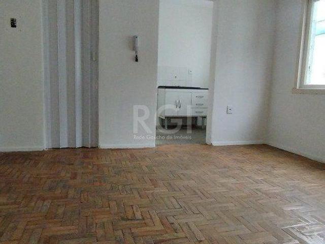 Apartamento para Venda 34.03m², 1 quarto Bairro Jardim Leopoldina