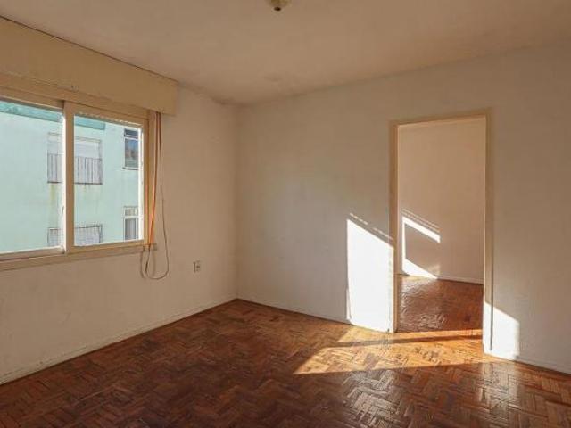 Apartamento para Venda 34.03m², 1 quarto Bairro Jardim Leopoldina