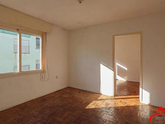 Apartamento para Venda 34.03m², 1 quarto Bairro Jardim Leopoldina