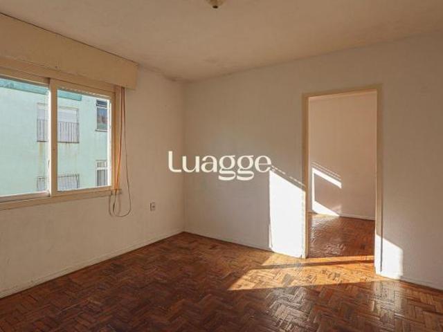 Apartamento para Venda 34.03m², 1 quarto Bairro Jardim Leopoldina