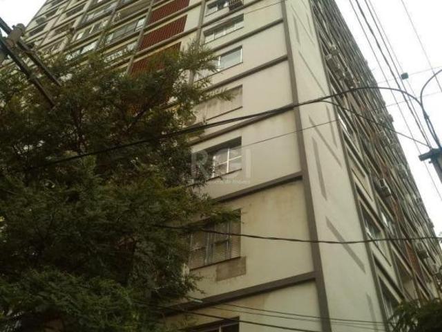 Apartamento para Venda 34.95m², 1 dormitório, Santana