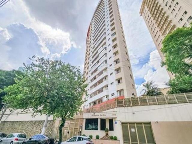Apartamento Para venda 350 Rua Agostinho Rodrigues Filho, Vila Clementino, Vila Clementino, São Pau