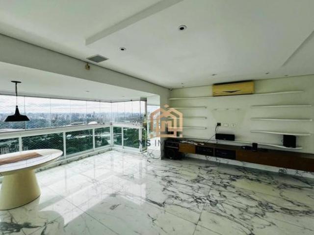 Apartamento para VENDA 350m², 4 Quartos sendo 2 Suites, Vila Mariana São Paulo