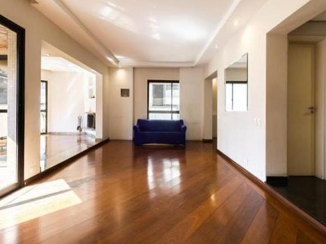 Apartamento Para venda 351 Rua Apiacás, Perdizes, Perdizes, São Paulo, São Paulo