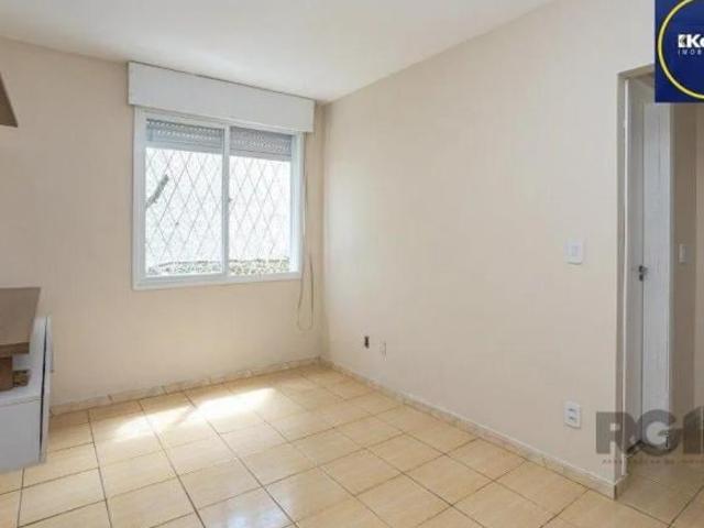 Apartamento para Venda 35.18m², 1 dormitório, Cavalhada