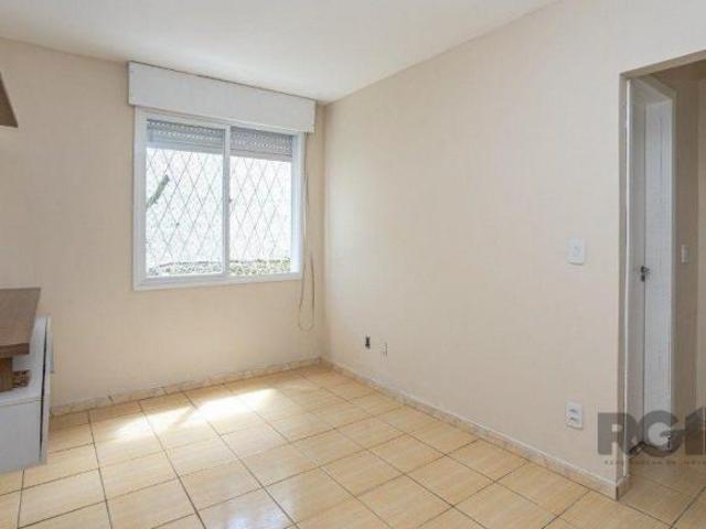 Apartamento para Venda 35.18m², 1 dormitório, Cavalhada