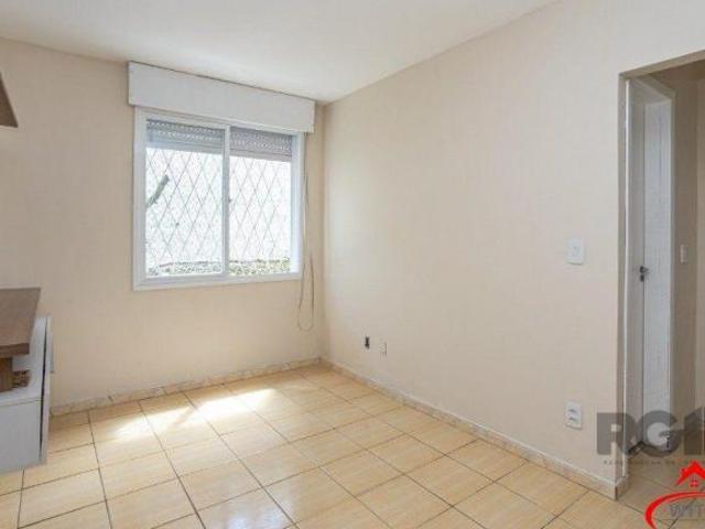 Apartamento para Venda 35.18m², 1 dormitório, Cavalhada