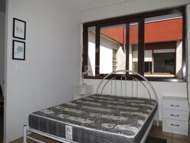 Apartamento para Venda 35m², 1 dormitório, Chácara das Pedras