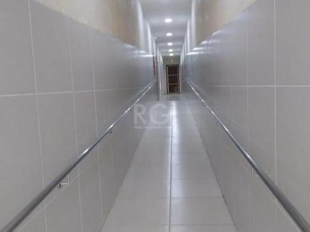 Apartamento para Venda 35m², 1 dormitório, Floresta