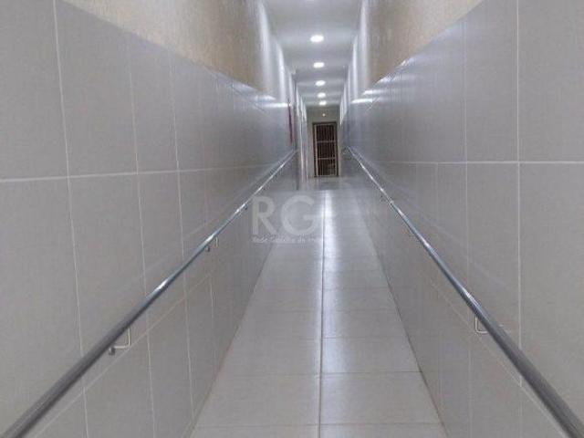 Apartamento para Venda 35m², 1 dormitório, Floresta