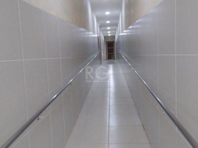 Apartamento para Venda 35m², 1 dormitório, Floresta