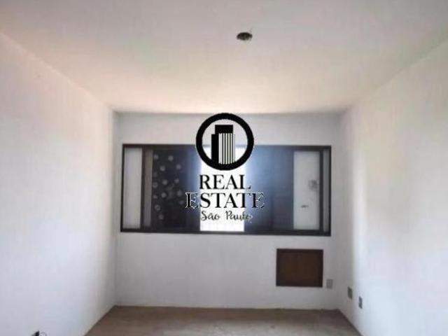 Apartamento à venda no Fazenda Morumbi