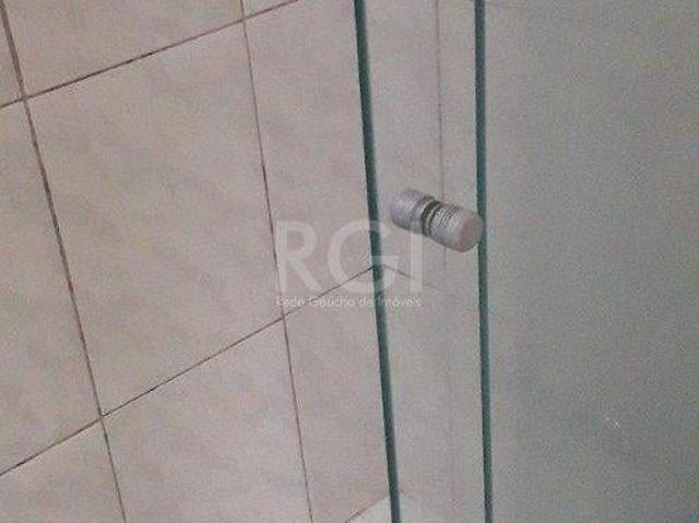 Apartamento para Venda 36.72m², 1 dormitório, Partenon