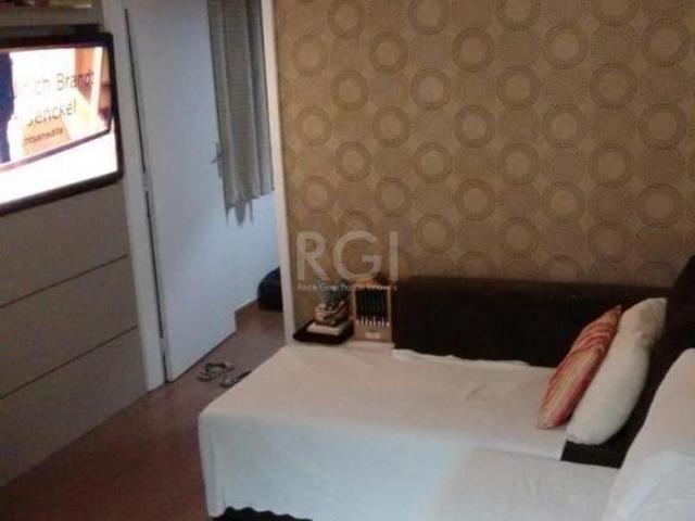 Apartamento para Venda 36.92m², 1 dormitório, sendo 1 suites, Santana