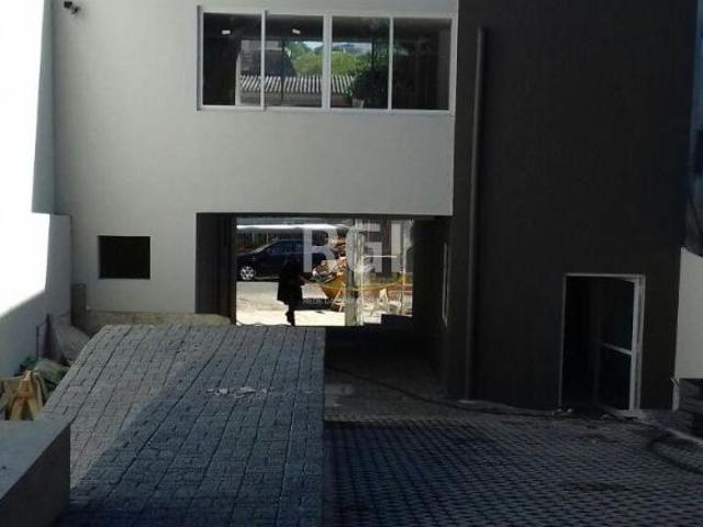 Apartamento para Venda 36m², 1 dormitório, 1 vaga Santo Antonio