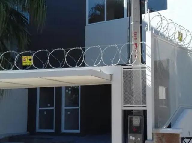 Apartamento para Venda 36m², 1 dormitório, 1 vaga Santo Antonio