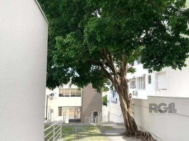 Apartamento para Venda 36m², 1 dormitório, 1 vaga Santo Antonio