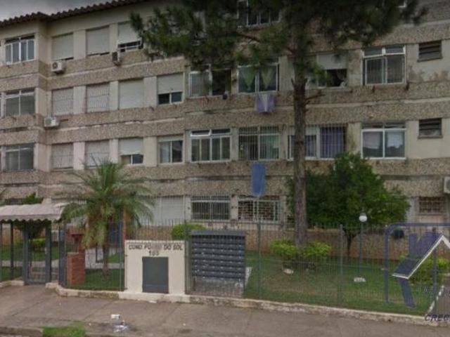 Apartamento para Venda 36m², 1 dormitório, Jardim Dona Leopoldina Porto Alegre