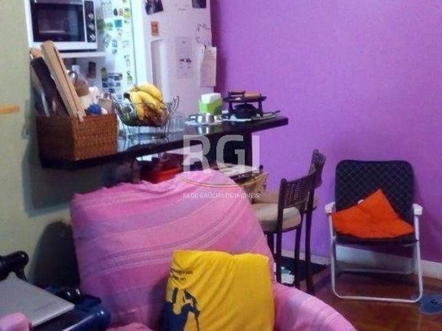 Apartamento para Venda 36m², 1 dormitório, Partenon