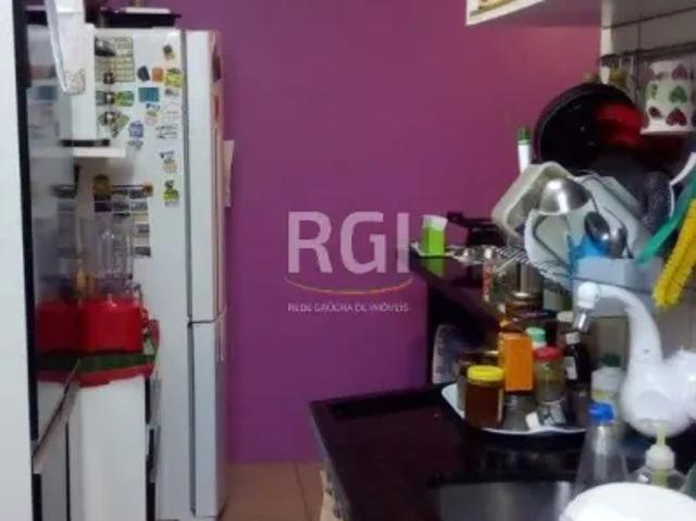 Apartamento para Venda 36m², 1 dormitório, Partenon