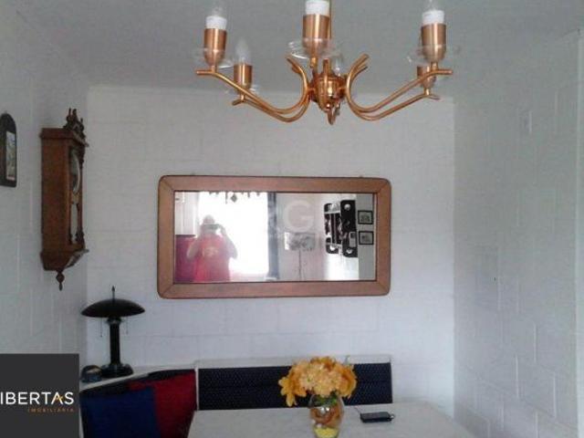 Apartamento para Venda 36m², 2 dormitórios, 1 vaga Vila Nova