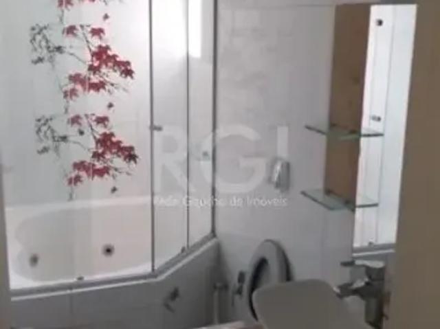 Apartamento para Venda 36m², 1 dormitório, Cidade Baixa