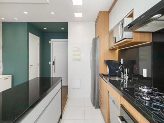 Apartamento Para venda 370 Rua Doutor Bacelar, Vila Clementino, Vila Clementino, São Paulo, São Pau