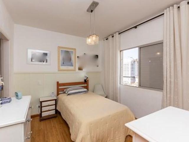 Apartamento Para venda 374 Rua Viaza, Campo Belo, Jardim Aeroporto, São Paulo