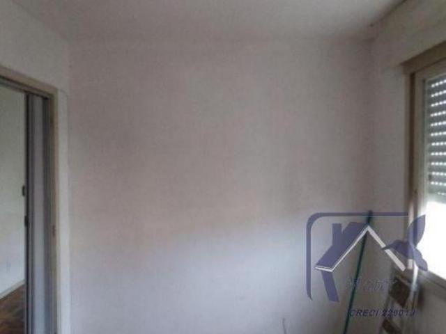 Apartamento para Venda 37.4m², 1 dormitório, Protásio Alves, Porto Alegre