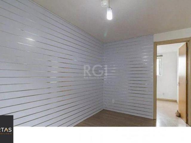 Apartamento para Venda 37.58m², 2 dormitórios, 1 vaga Rubem Berta