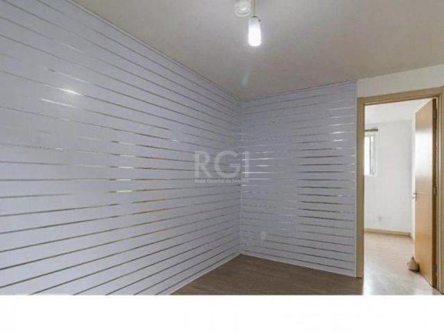 Apartamento para Venda 37.58m², 2 dormitórios, 1 vaga Rubem Berta