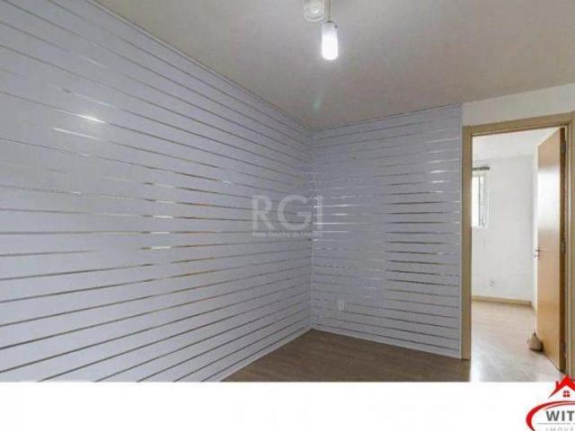 Apartamento para Venda 37.58m², 2 dormitórios, 1 vaga Rubem Berta